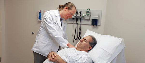Standardized Simulated Patients West Virginia School Of Osteopathic